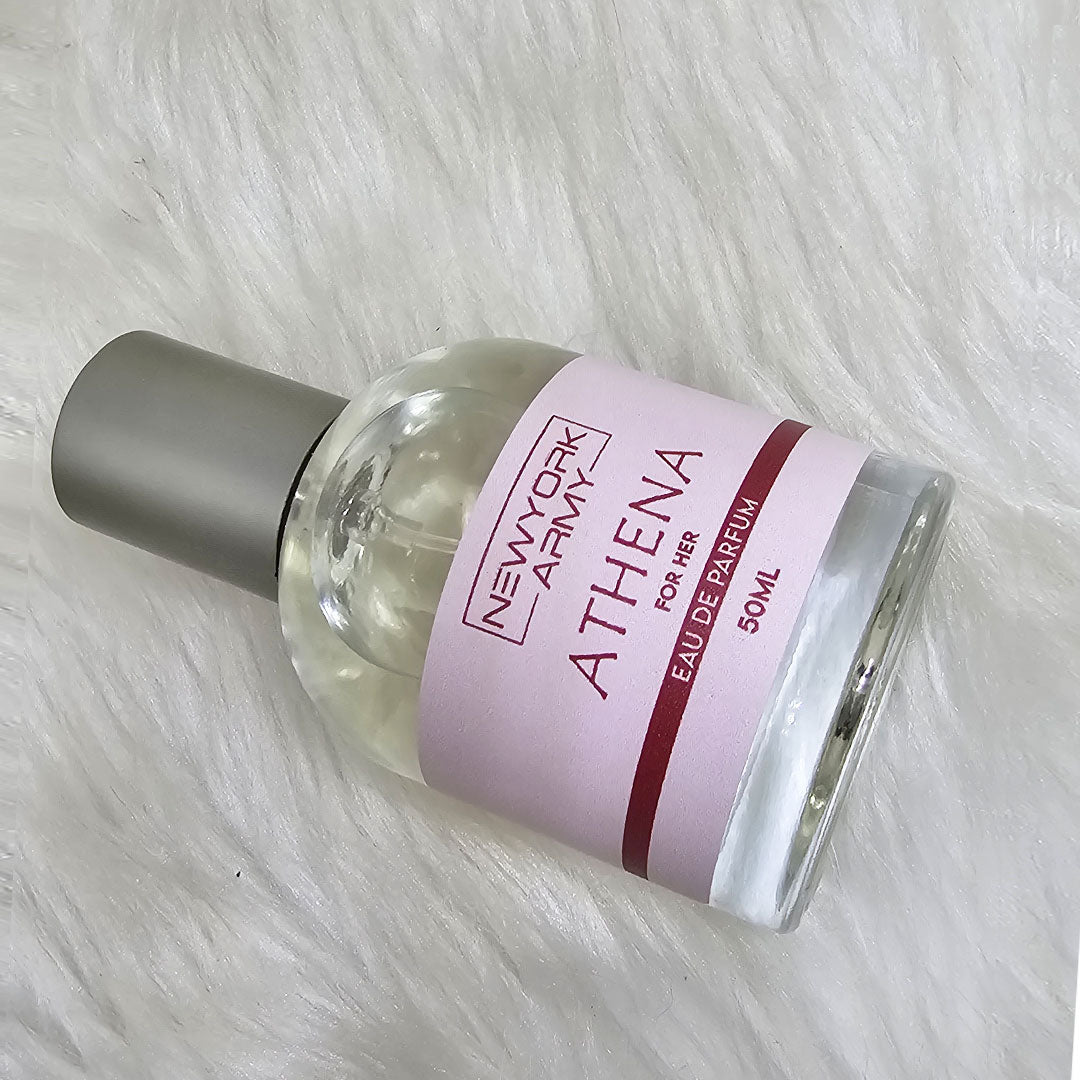 Newyork Army Athena Premium Perfume EDP
