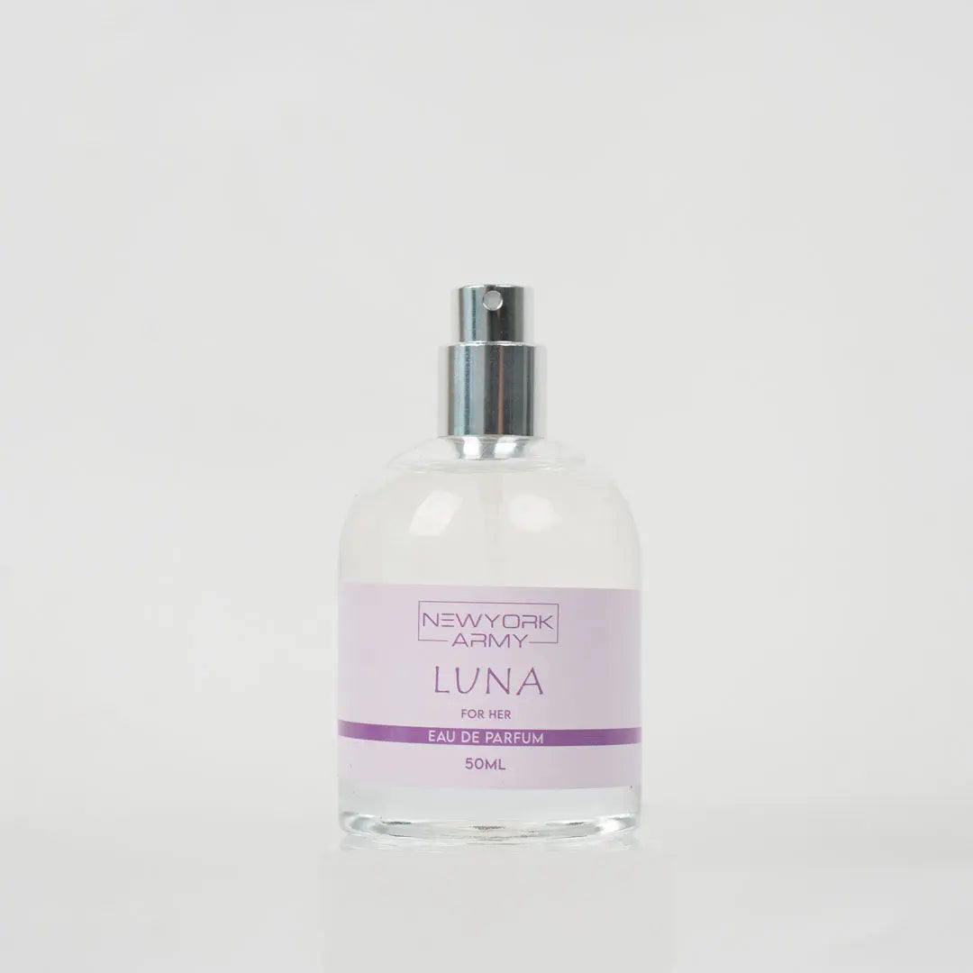 Newyork Army Luna Perfume EDP
