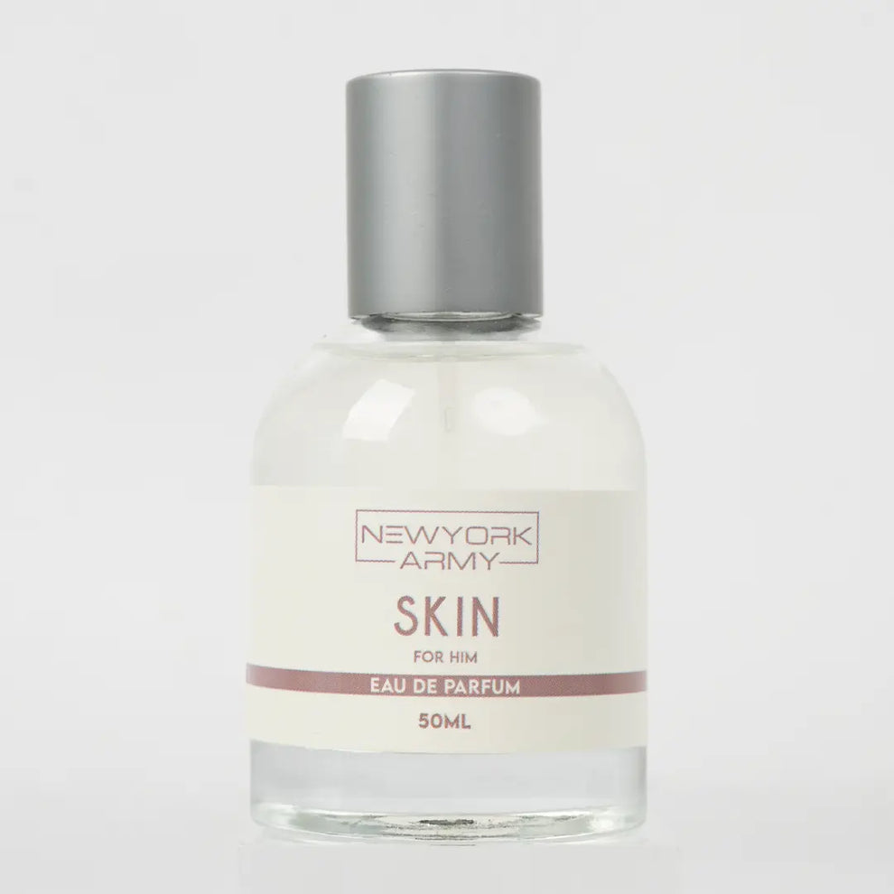 Newyork Army Skin Perfume EDP