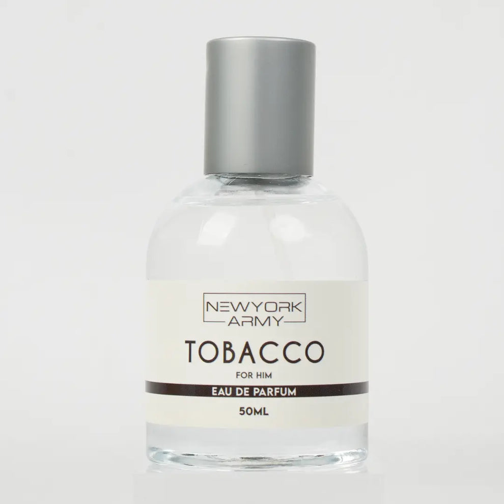 Newyork Army Tobacco Perfume EDP